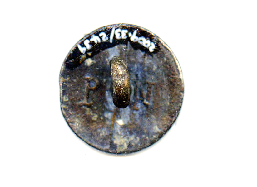 Button | London Museum