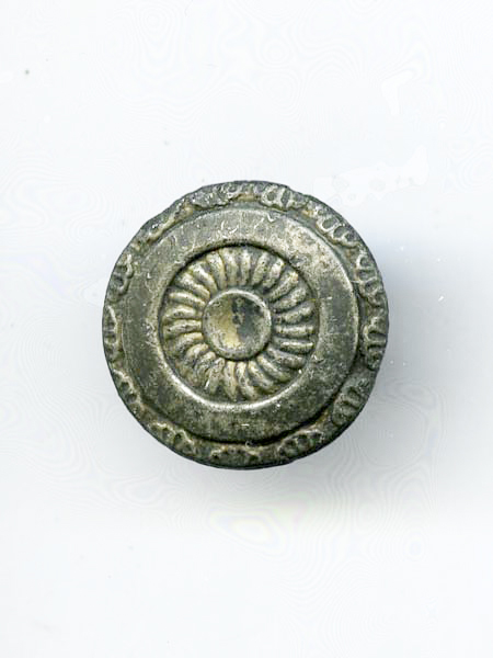 Button | London Museum