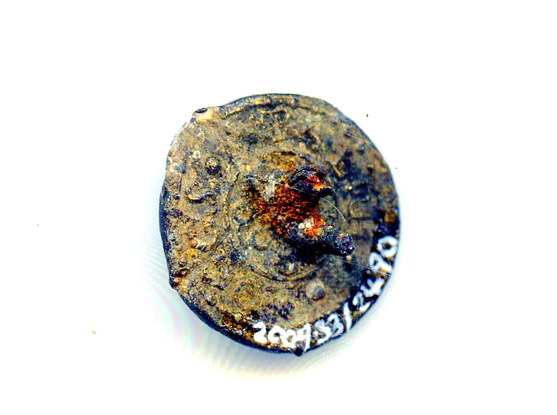 Button | London Museum