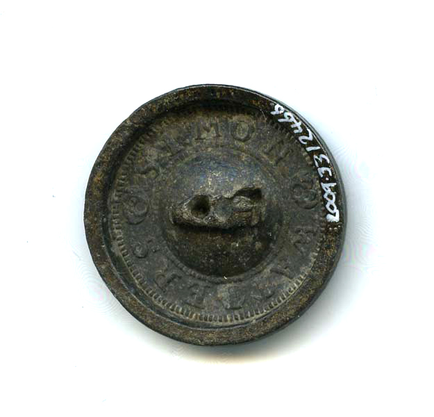 Button | London Museum