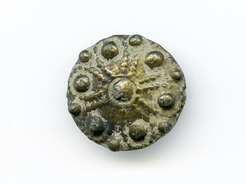 Button | London Museum