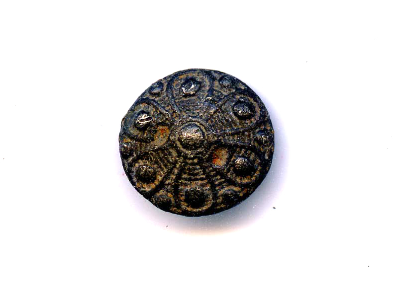 Button | London Museum