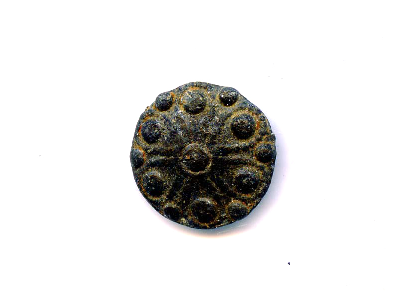 Button | London Museum