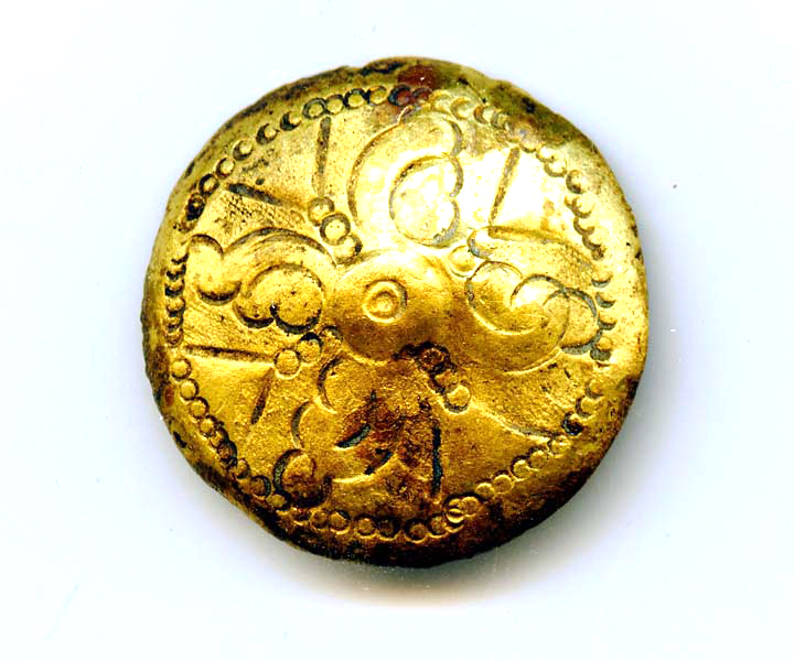 Button | London Museum