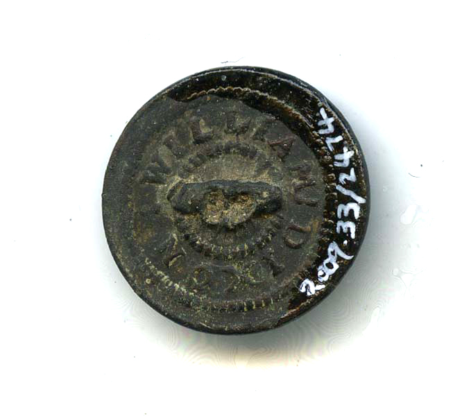 Button | London Museum