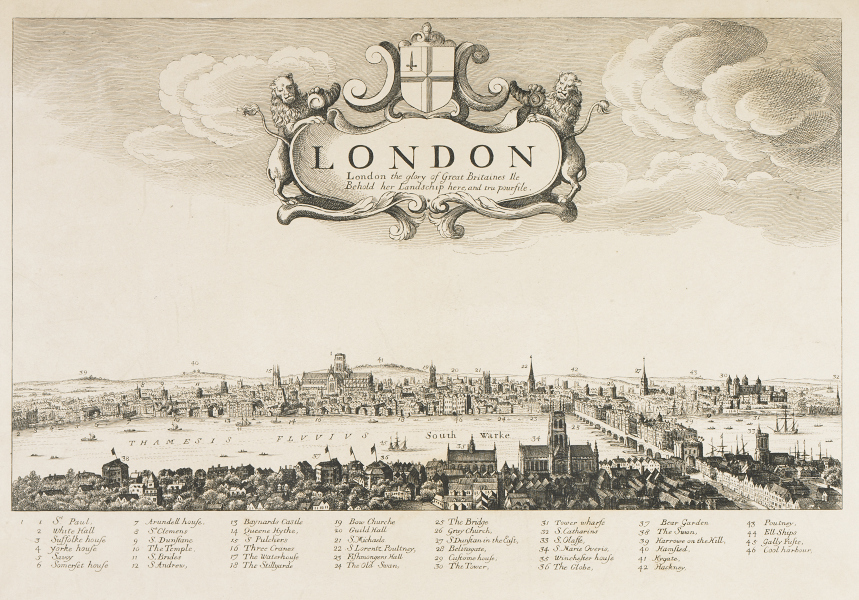 London | London Museum