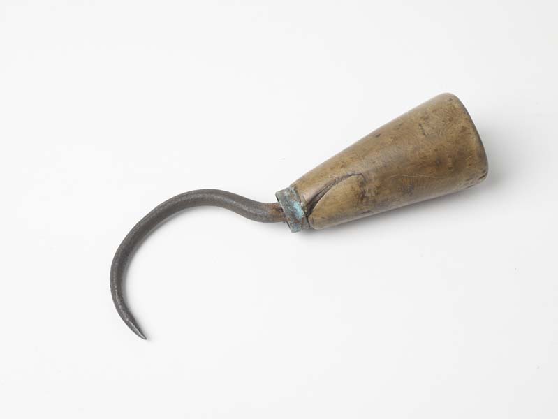Dock hook | London Museum