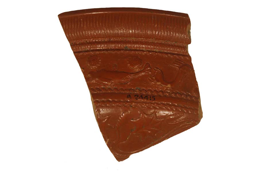 Bowl | London Museum