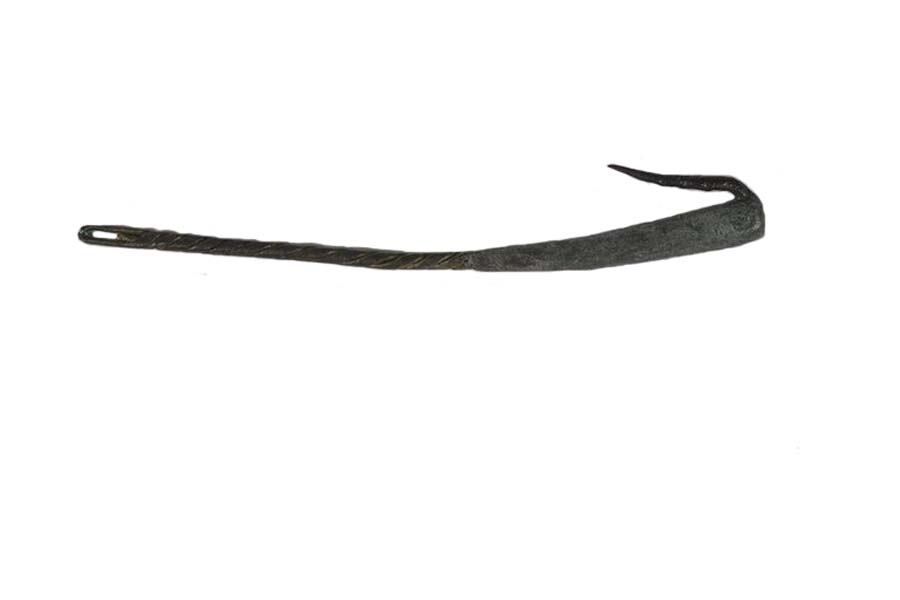 Hook | London Museum