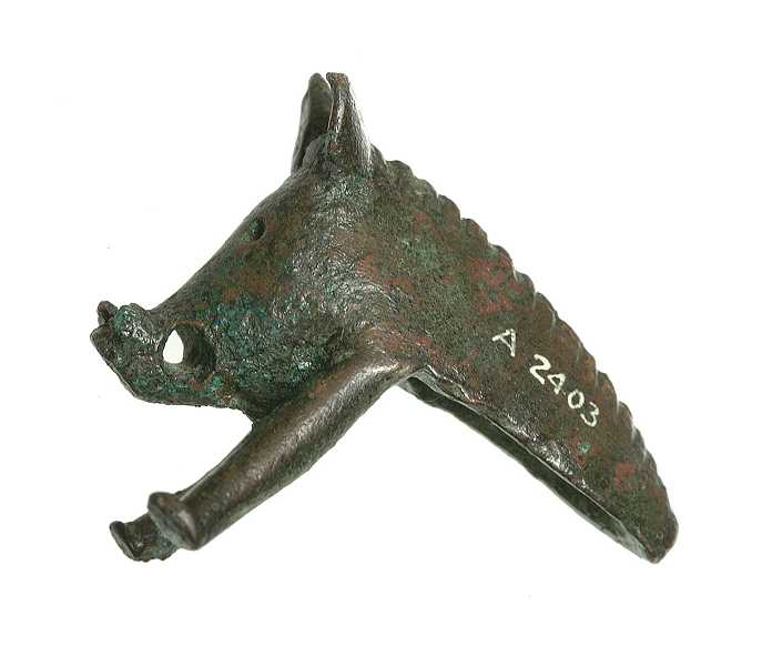 Mount | London Museum