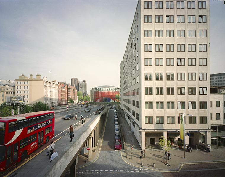 Waterloo Bridge | London Museum