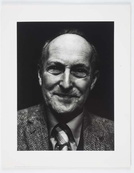 John Hargrave | London Museum