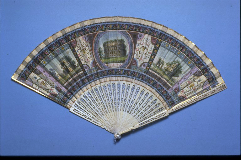 Fan | London Museum