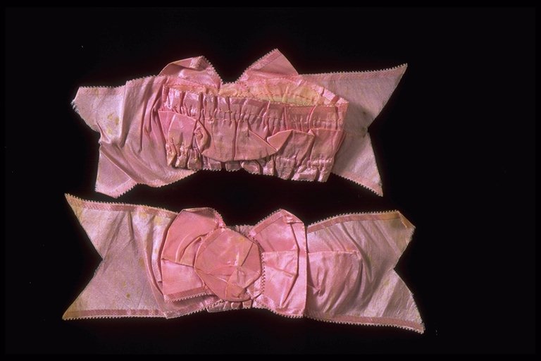 Garter | London Museum