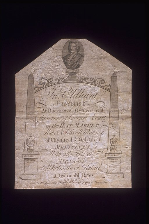 Jn Oldham | London Museum